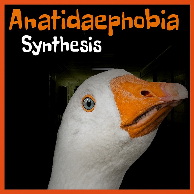 Anatidaephobia: Synthesis - Play Online