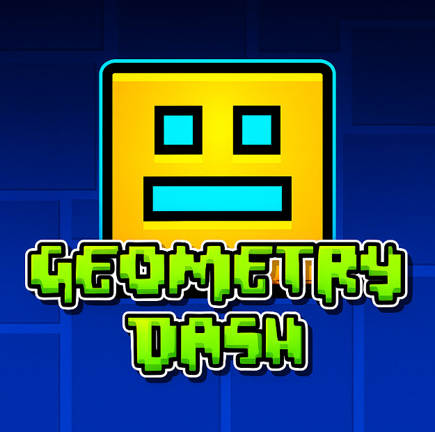 Geometry Dash - Play Online
