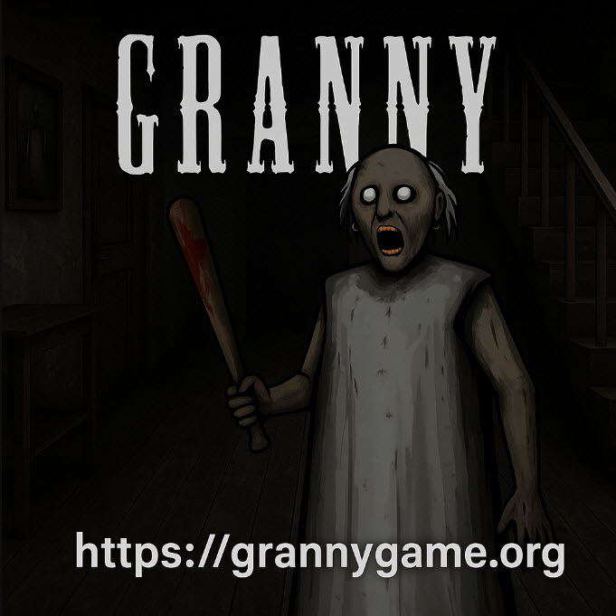 Granny Game - Play Online