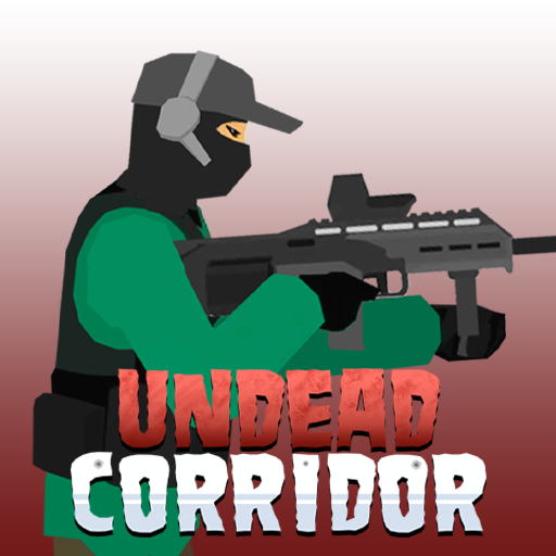 Undead Corridor - Play Online