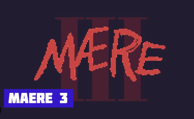 Maere 3 - Play Online
