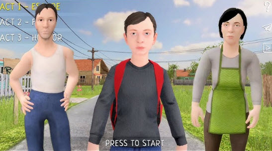 SchoolBoy Runaway - Play Online